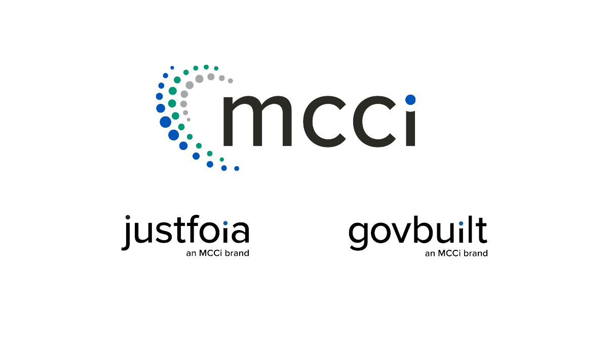 Leading GovTech Company | About JustFOIA